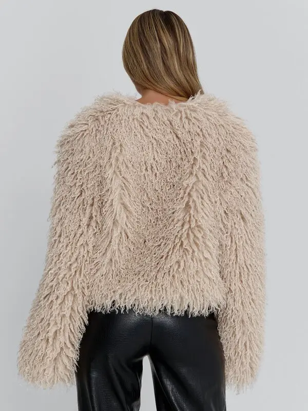 OUTCAST Mirada Jacket