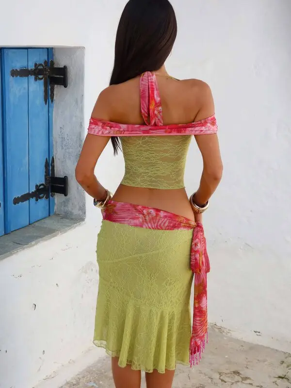 OUTCAST Pippin Top