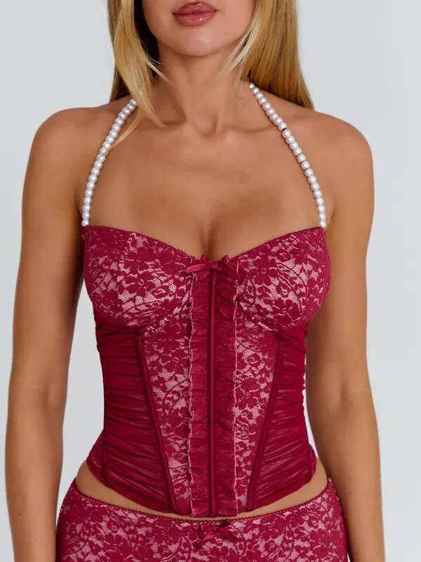 OUTCAST Cirelle Top