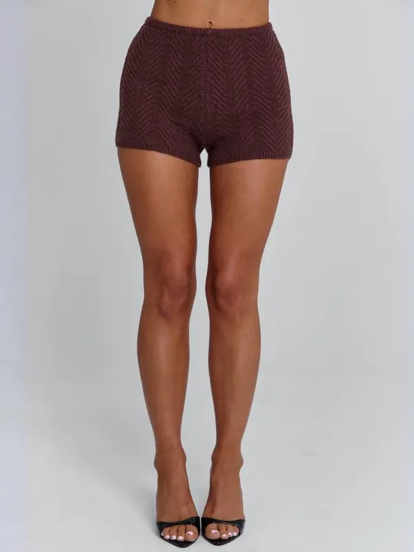 OUTCAST Velma Mini Shorts
