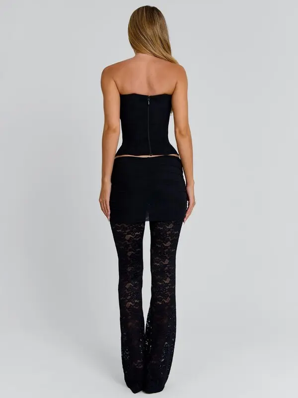 OUTCAST Zarela Pant