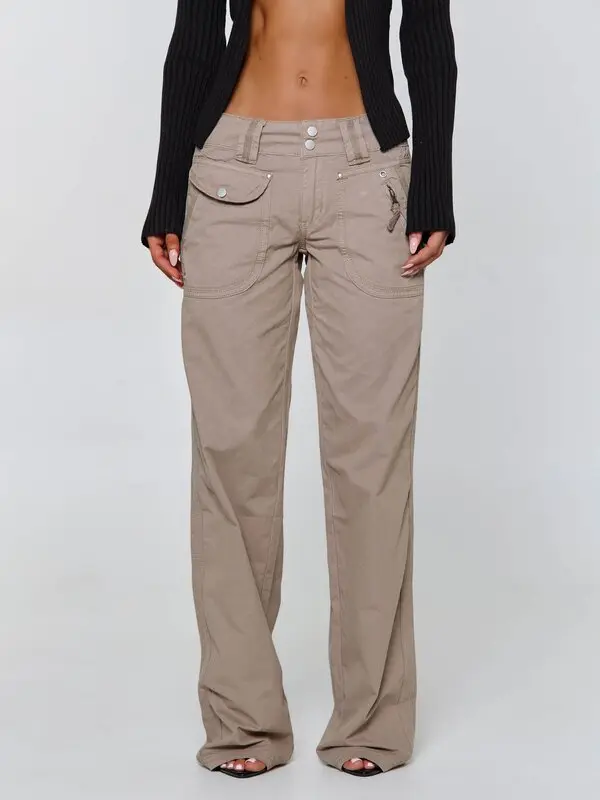 OUTCAST Harlem Cargo Pant