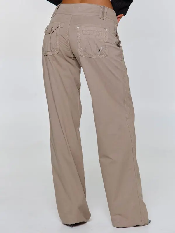 OUTCAST Harlem Cargo Pant