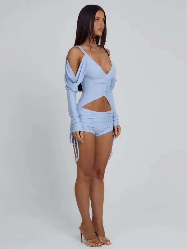 OUTCAST Elani Playsuit