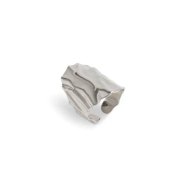 OUTCAST Runa Ring - Silver