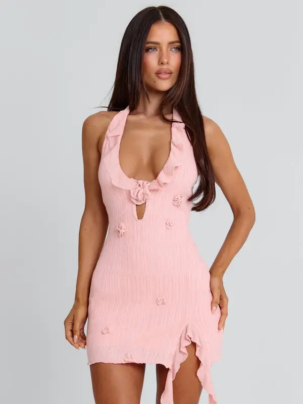 OUTCAST Belen Mini Dress
