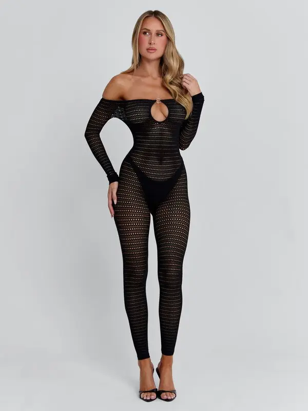 OUTCAST Livvy Jumpsuit