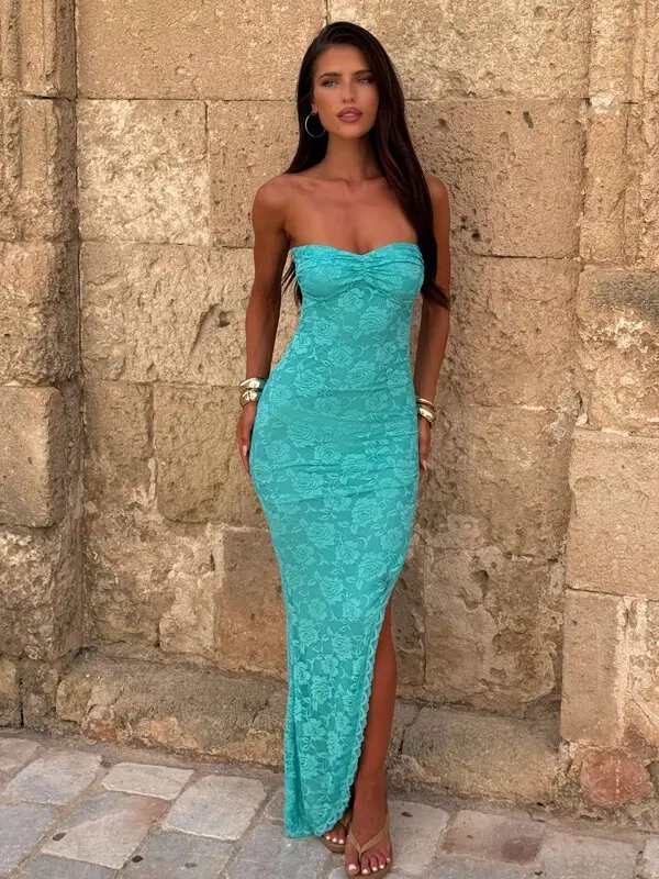 OUTCAST Ryo Maxi Dress