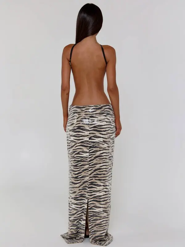 OUTCAST Hither Maxi Dress