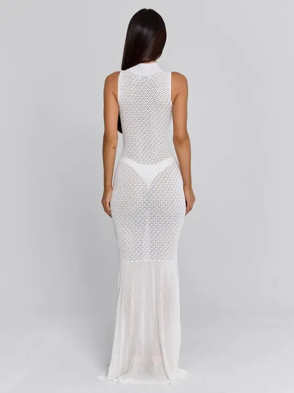 OUTCAST Loriel Maxi Dress