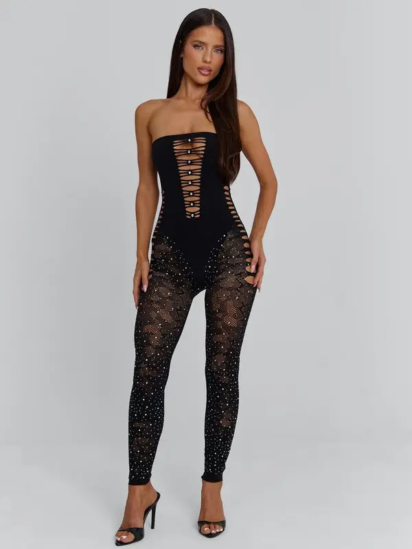 OUTCAST Ellina Jumpsuit