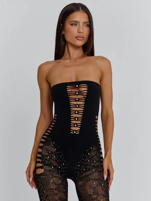 OUTCAST Ellina Jumpsuit