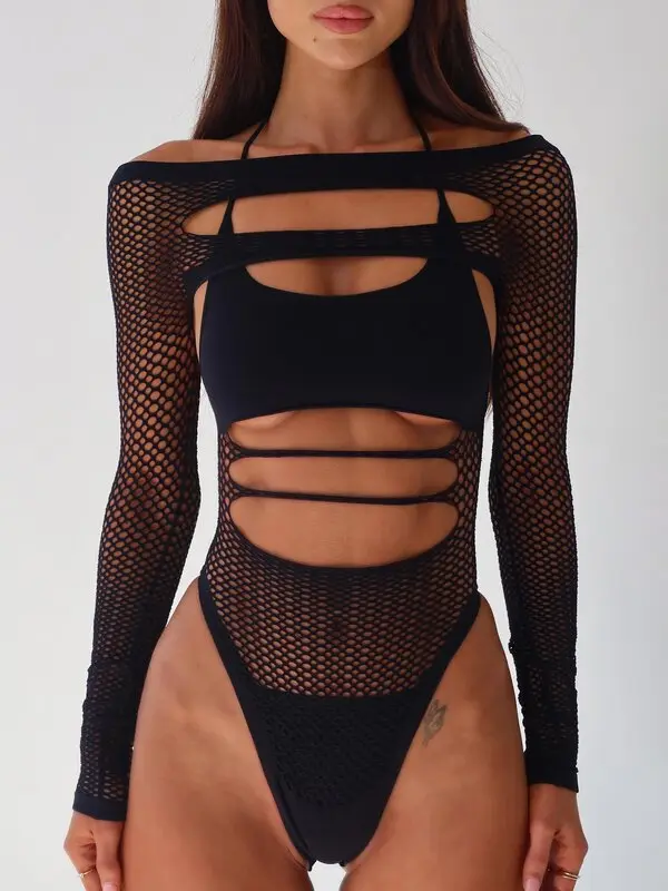 OUTCAST Arianell Bodysuit