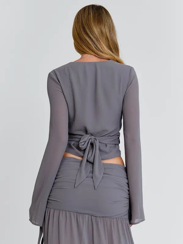 OUTCAST Livvie Top