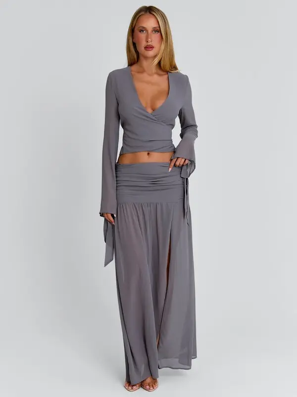 OUTCAST Livvie Top