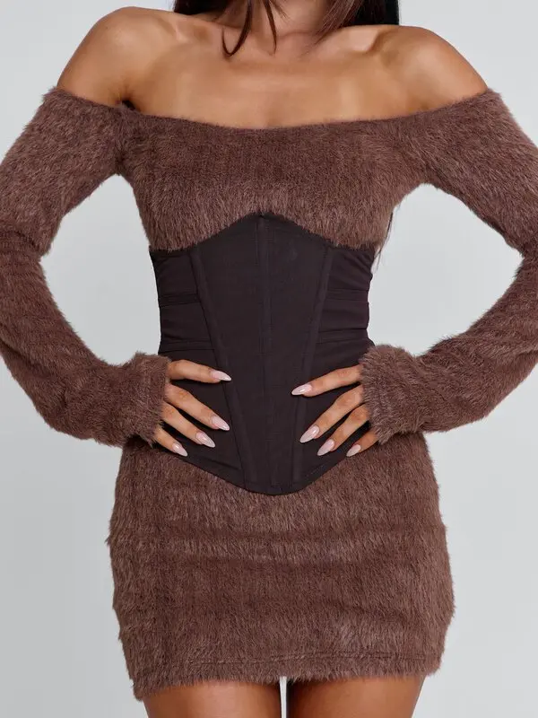 OUTCAST Juno Mini Dress