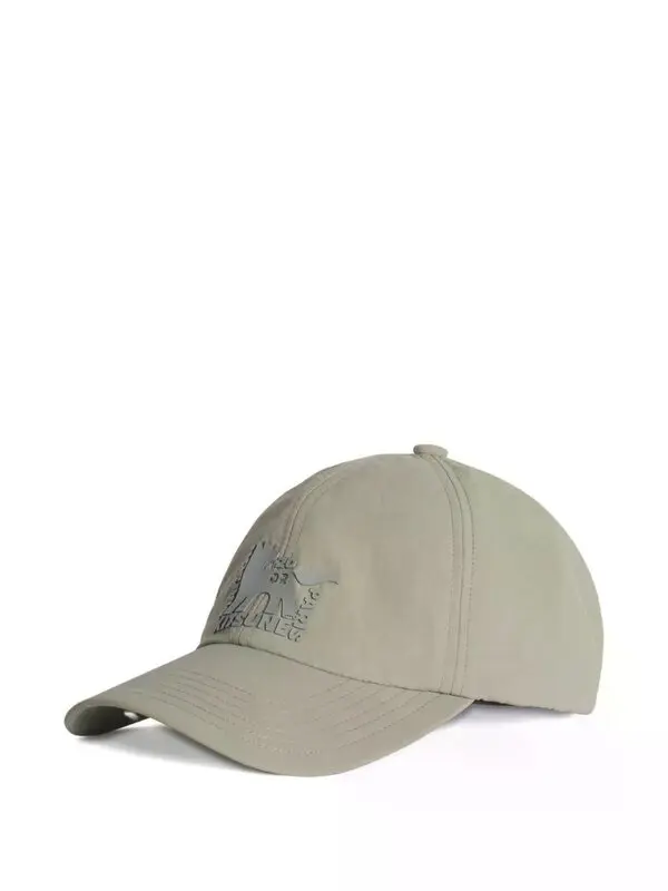 Maison Kitsuné Gallery Fox Cap