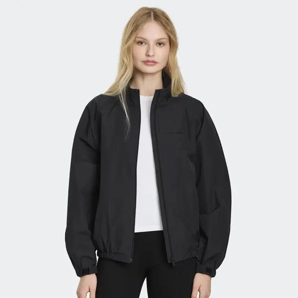 Canada Goose Axis Lightweight Jacket - Black