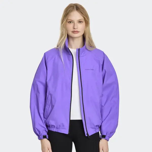 Canada Goose Axis Lightweight Jacket - Vibrant Lilac