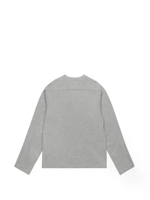 ENTIRE STUDIOS Long-sleeve T-shirt