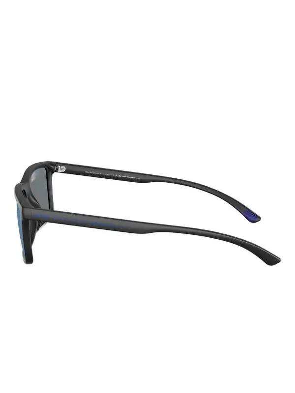 Armani Exchange Square-frame Sunglasses