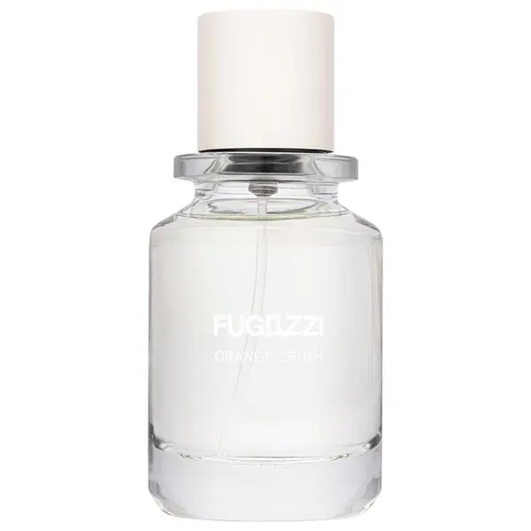 FUGAZZI Orange Crush Eau De Parfum - One-color