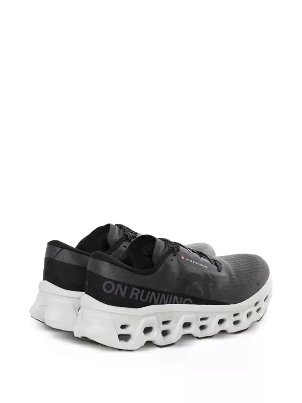 On Cloudmonster 3 Sneakers - Grey
