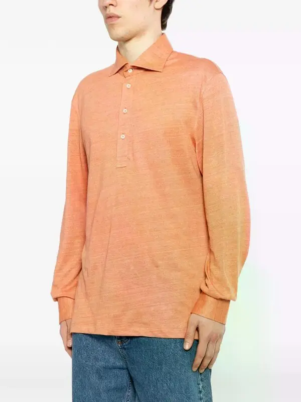 Brunello Cucinelli Polo Top