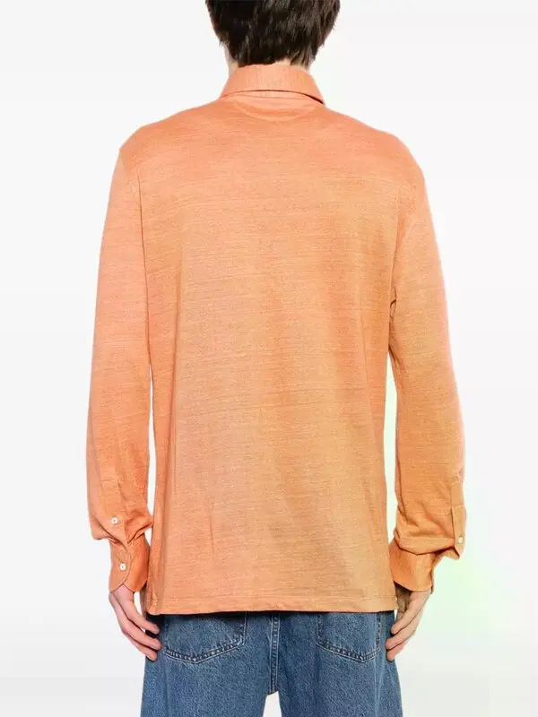 Brunello Cucinelli Polo Top