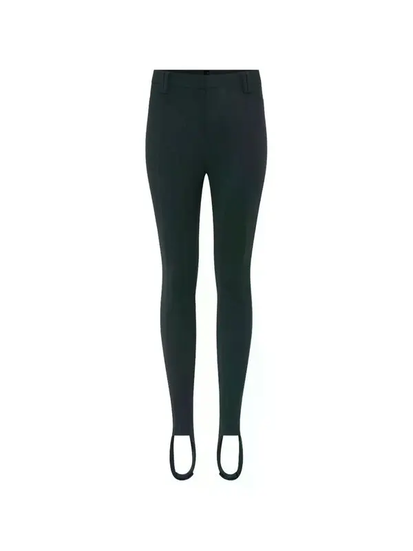 JEAN PAUL GAULTIER Equestrian Stirrup Leggings