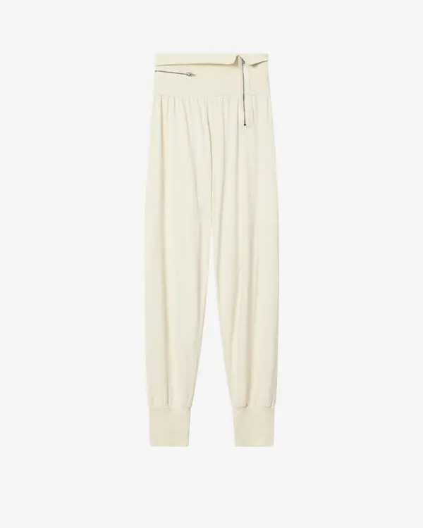 Isabel Marant Étoile Tydie Harem Pants