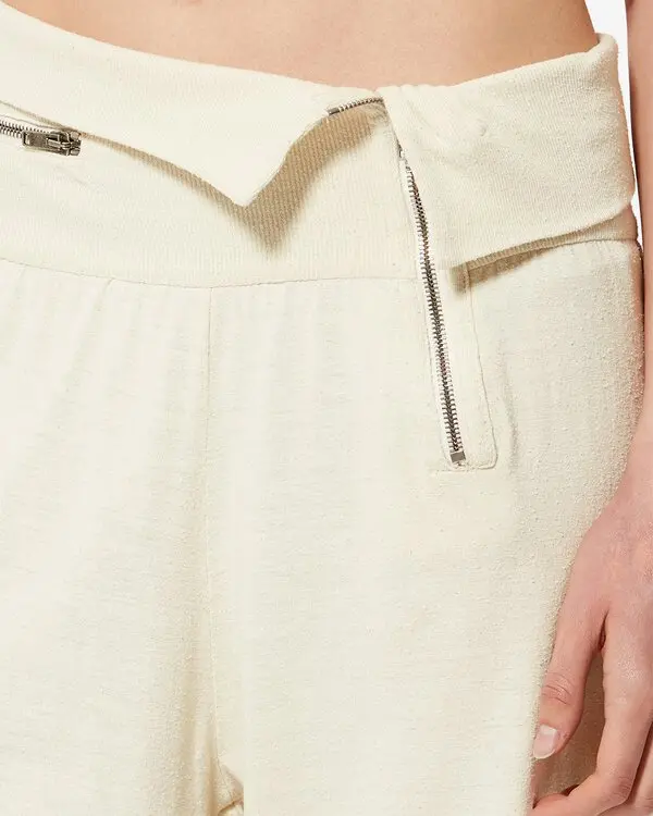Isabel Marant Étoile Tydie Harem Pants