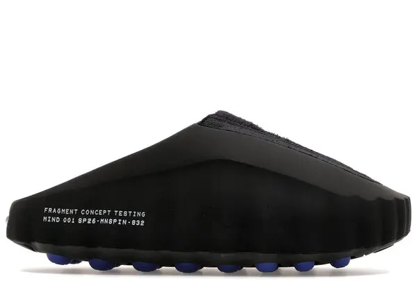 Nike Mind 001 Slide Fragmentin