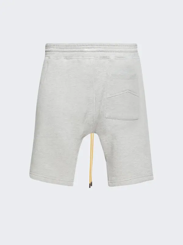 Rhude Classique Sweatshort - Gray