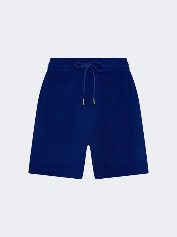 AMAN TENNIS CLUB Terry Shorts