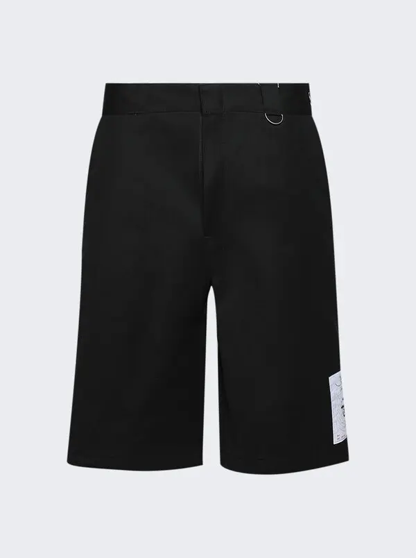 PALY Baggy Work Short