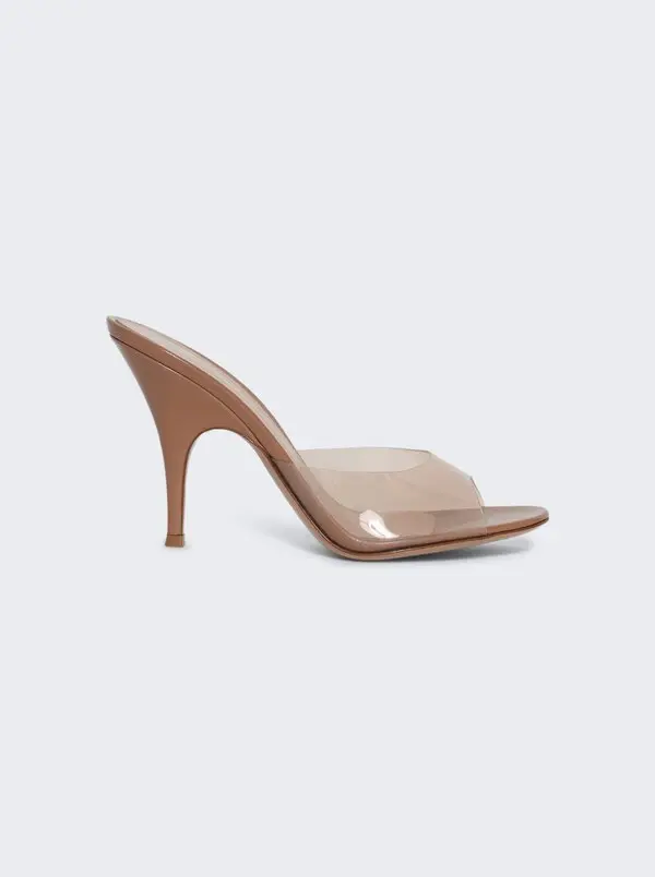 GIANVITO ROSSI Sophi Mule - A