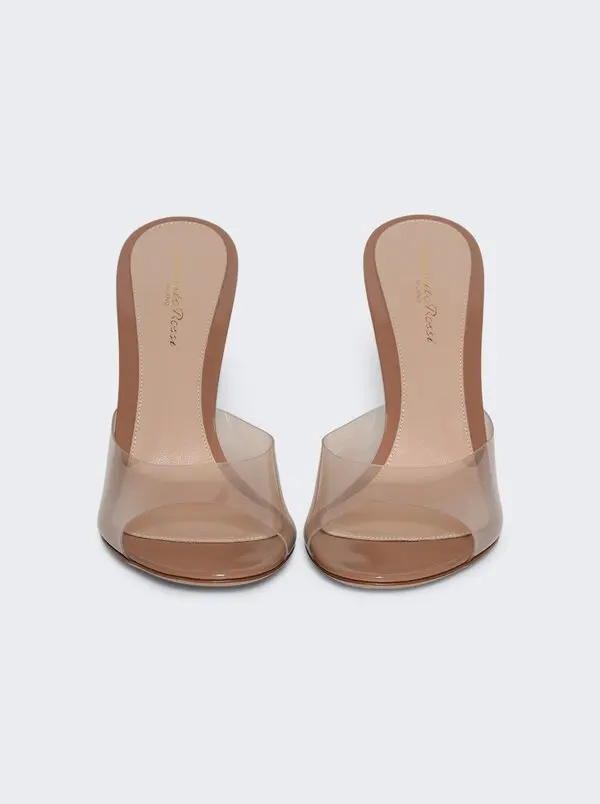 GIANVITO ROSSI Sophi Mule