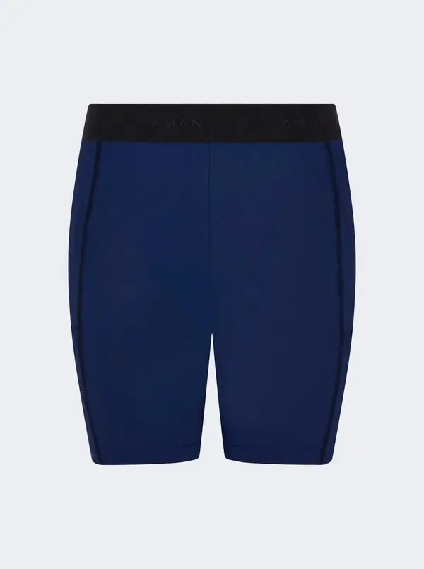 AMAN TENNIS CLUB Performance Bike Shorts