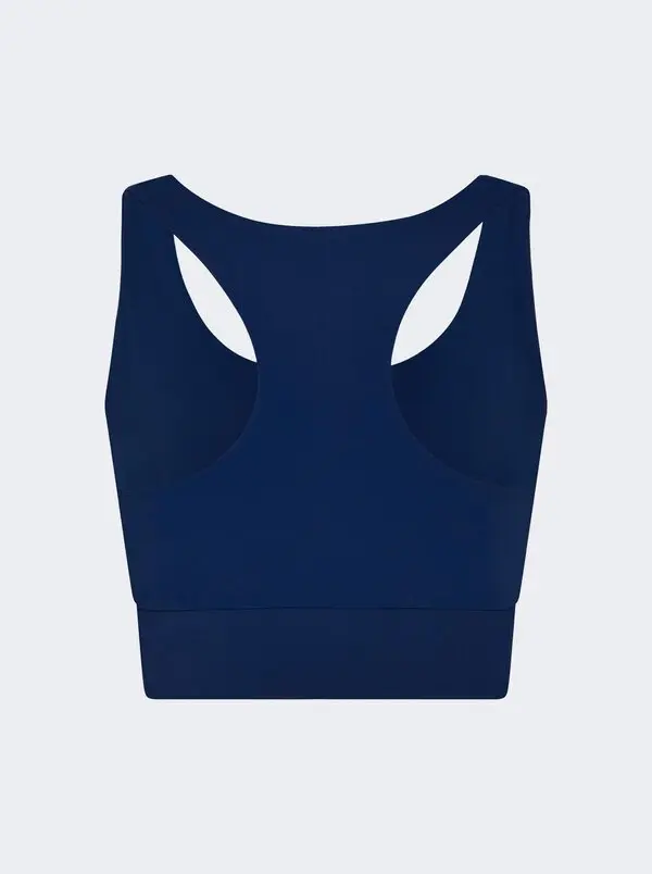 AMAN TENNIS CLUB Performance Crop Top