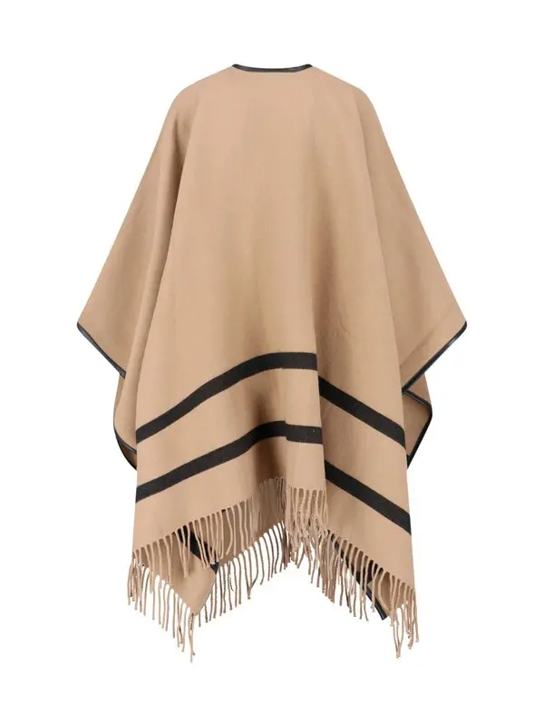 Max Mara Cloak "aris