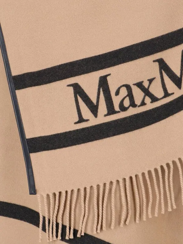 Max Mara Cloak "aris