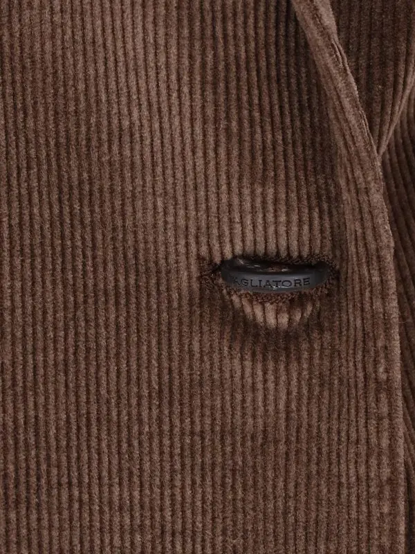 Tagliatore J-jasmine Double-breasted Blazer - Brown