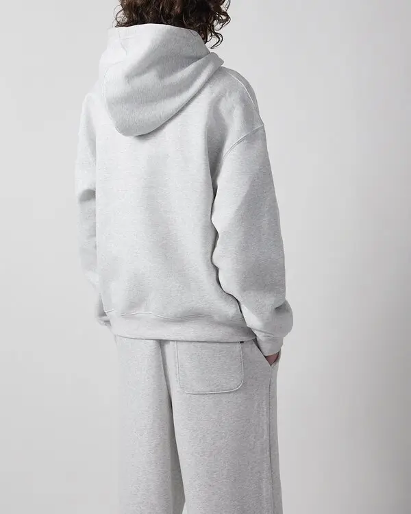 NEW BALANCE Trackside Fleece Hoodie