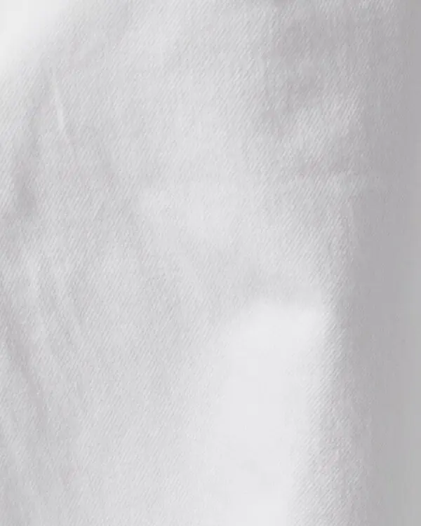 HOUSE OF DAGMAR Baggy Fit Denim Jeans