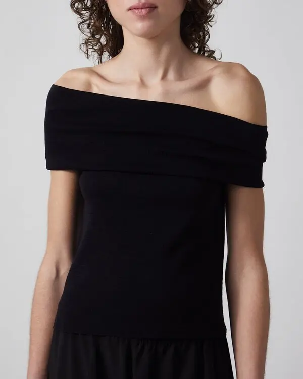 ALMADA Poppy Top