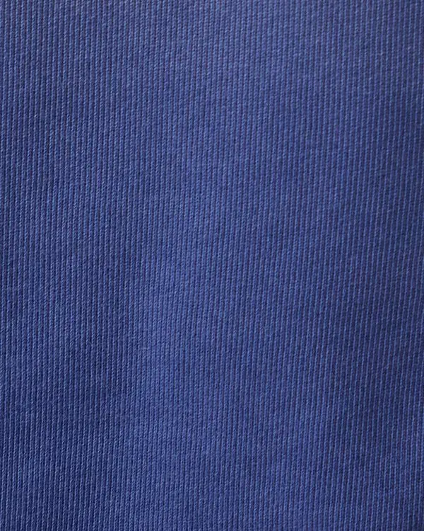 Acne Studios Washed Logo Sweatshirt - Navy