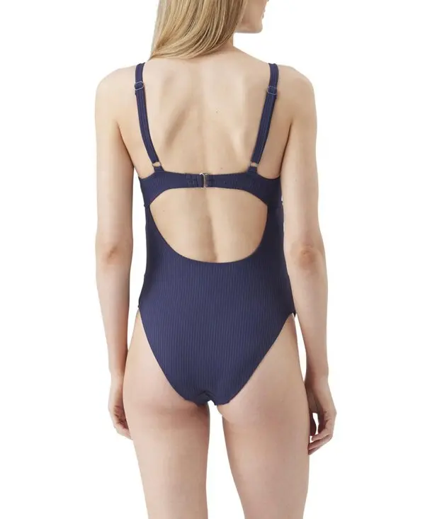 RIPE MATERNITY Amalfi One Piece