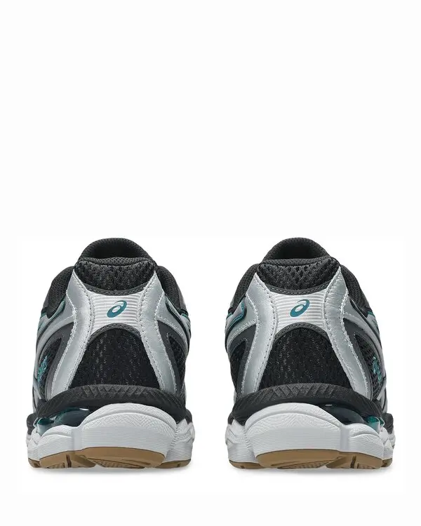 Asics Gel-nyc 2055 Lace-up Sneakers - Black