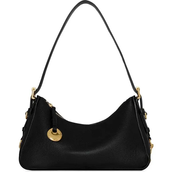 Rebecca Minkoff Small Mia Leather Shoulder Bag